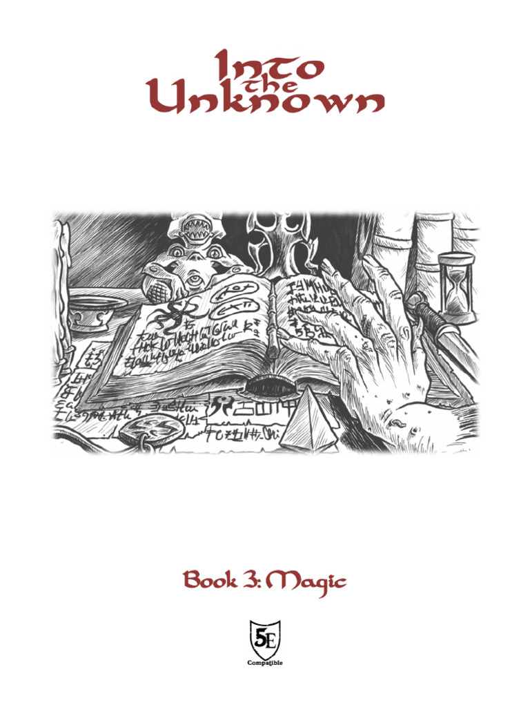 3 Magic | PDF