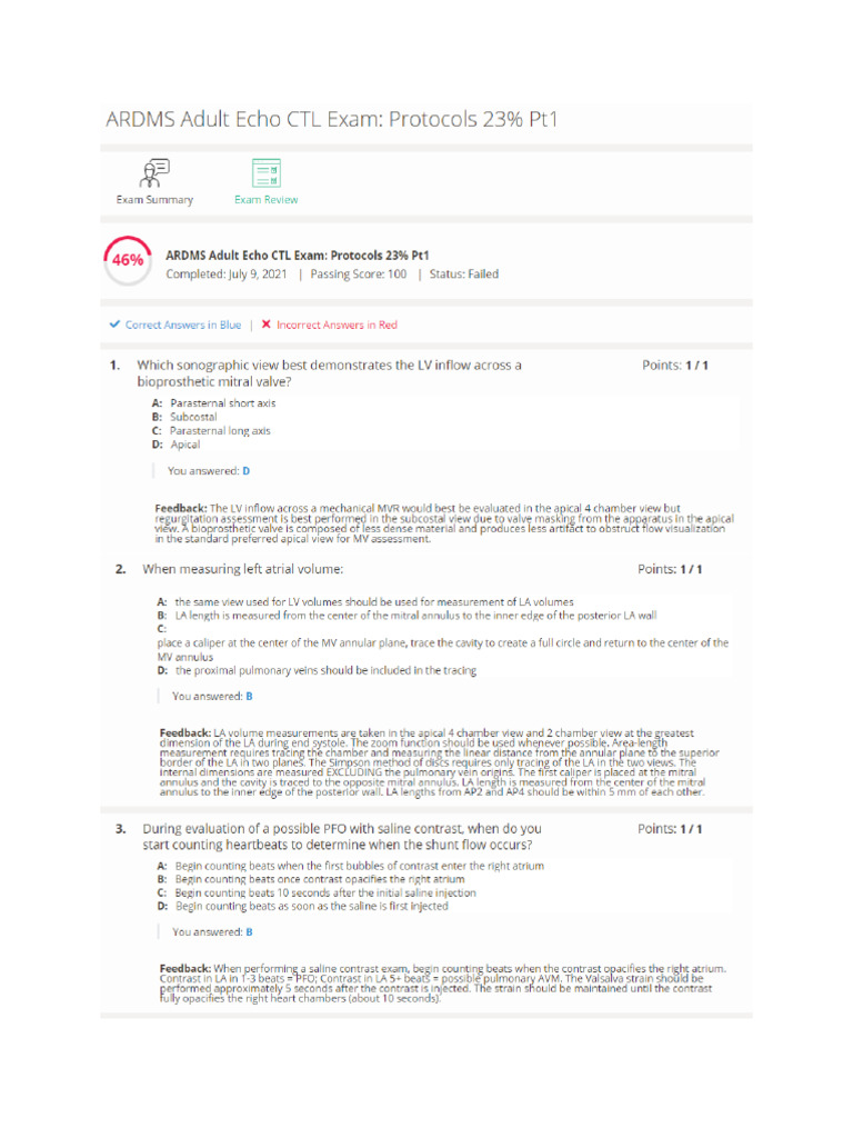 USRR Protocols | PDF