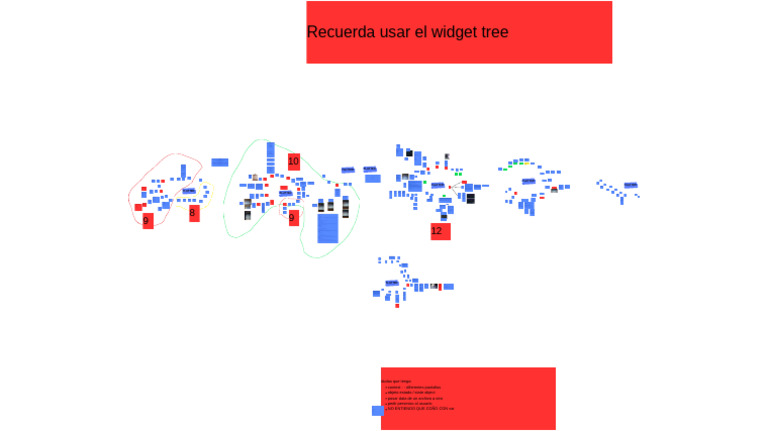 Flutter 2 (1) | PDF | Ingeniería de software | Programación de computadoras