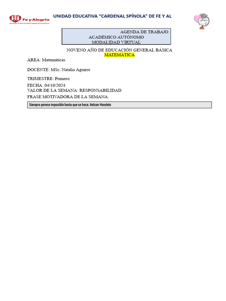 Actividad Asincr-Nica 4-10 | PDF