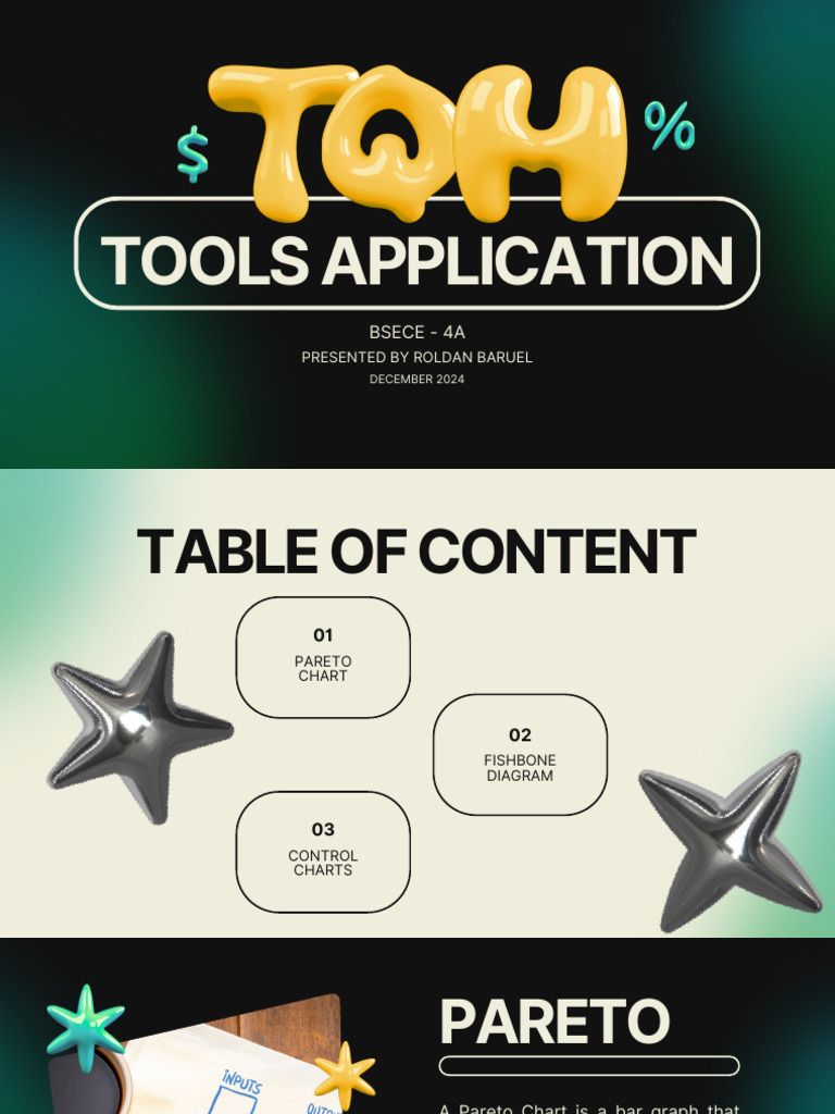 BARUEL_TQM TOOLS | PDF