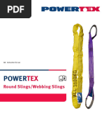 Chain Sling Inspection Checklist | PDF