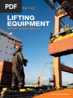 Appendix-O Section1 Lifting of Personnel ADNOC | PDF