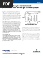 Uop Butamer | PDF | Industrial Processes | Chemical Process Engineering