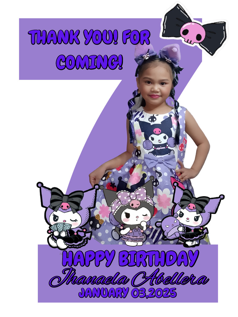 Happy Birthday PDF | PDF