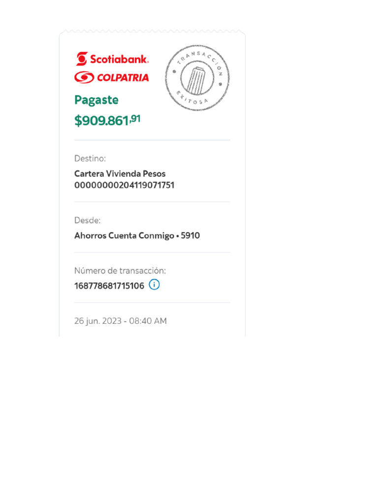 Voucher Personal Loan | PDF