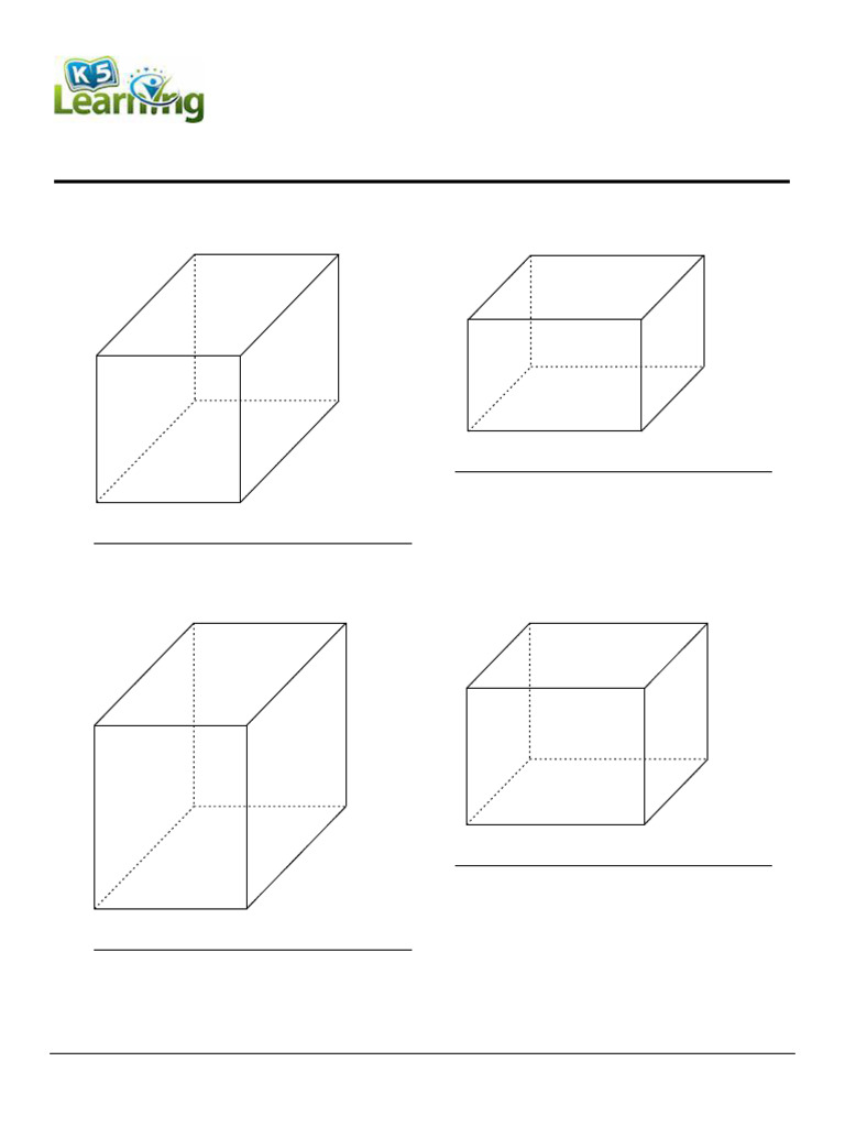 grade-5-geometry-rectangular-prism-volume-surface-area-b(1) | PDF