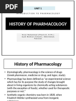 Dragendorff's Reagent: Preparation & Use | PDF | Chemistry