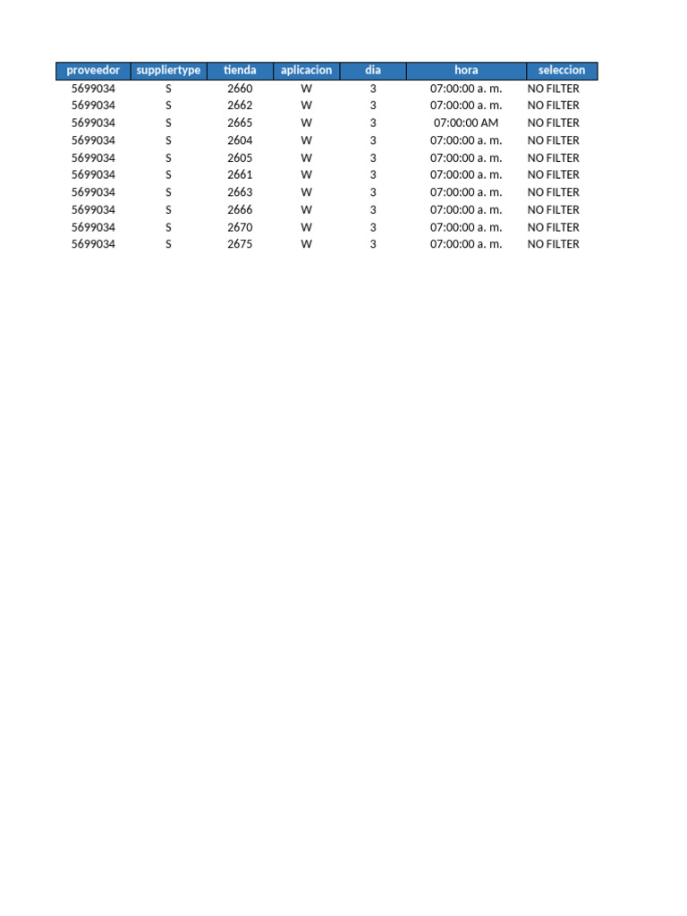 Automatoizacion OC Formato 2 | PDF
