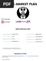 Quarterly Theory by Trader Daye & Compiled by @ransh28.06 | PDF ...
