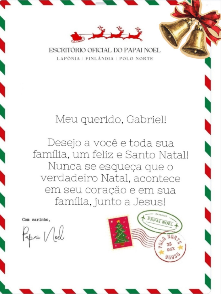 Noel Pdf
