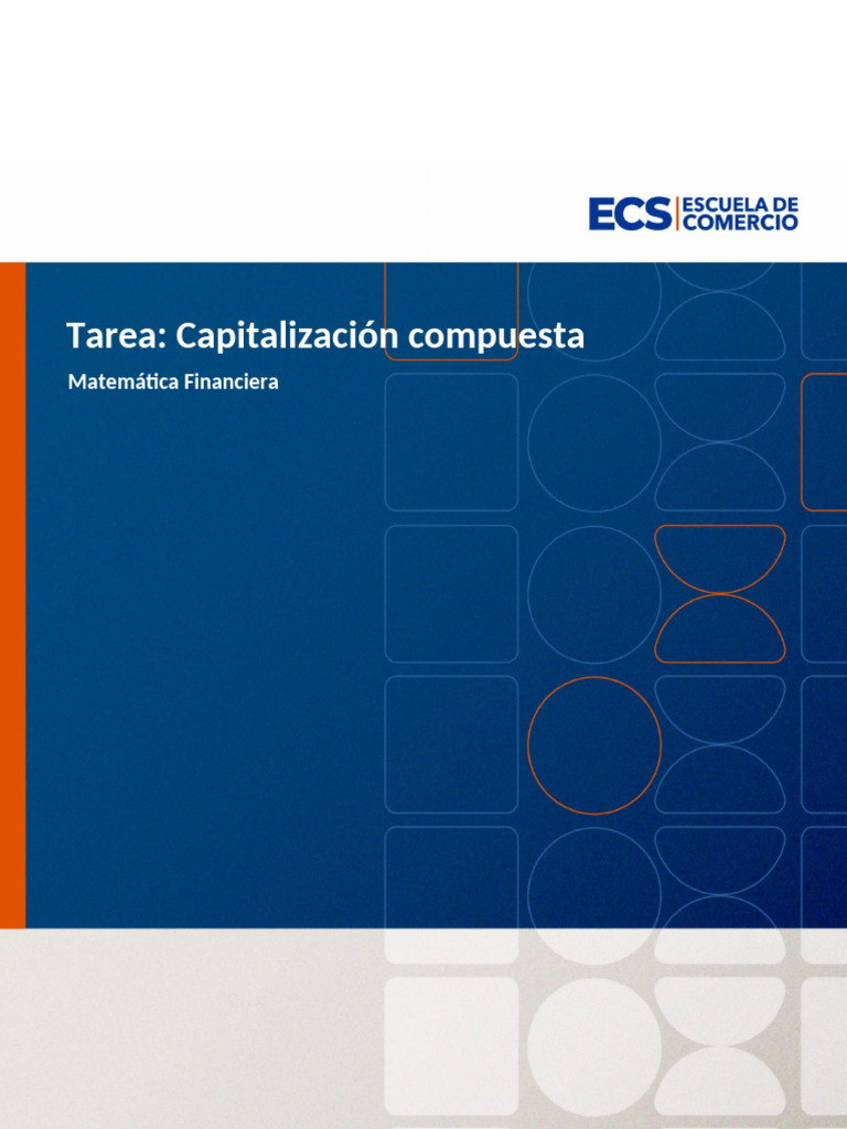 Tarea U2 | PDF