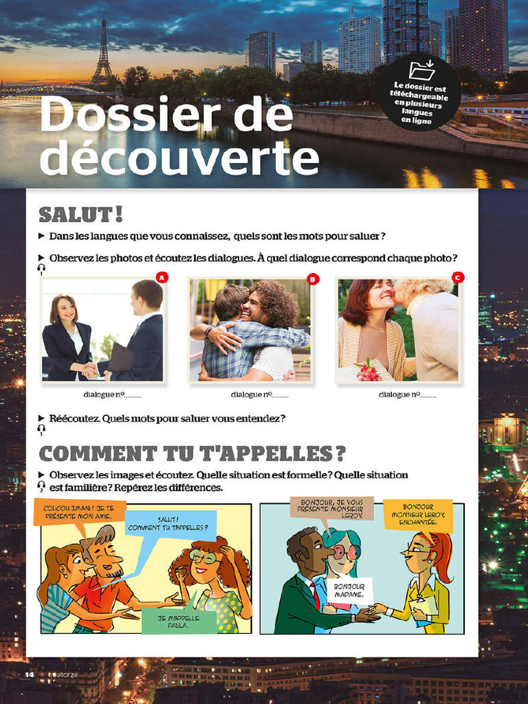 Dossier | PDF