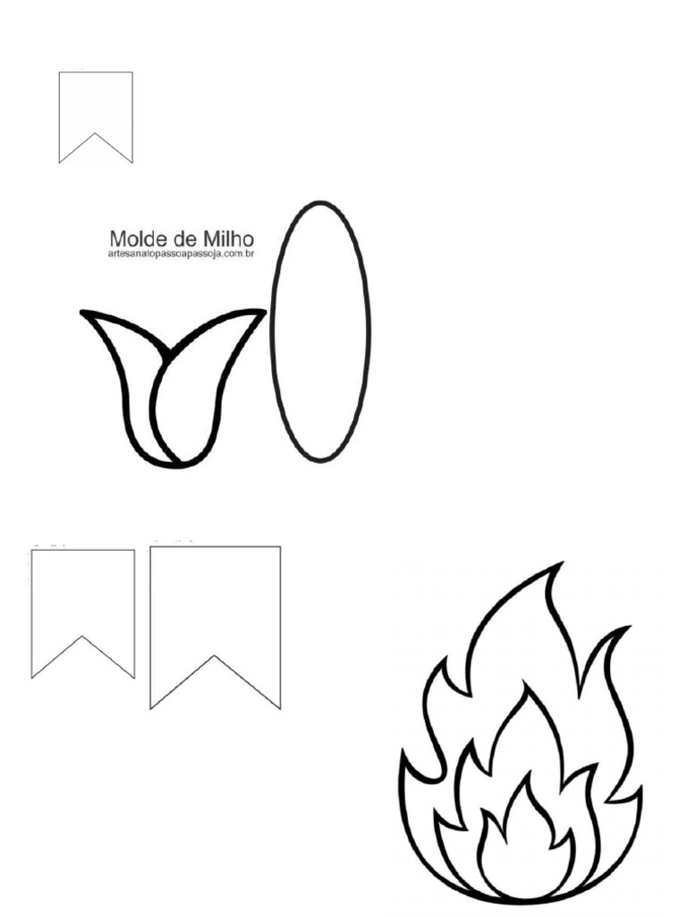 Molde | PDF