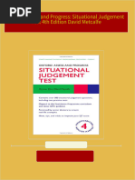 MSRA Practice Paper 2022 | PDF | Nursing | Empathy