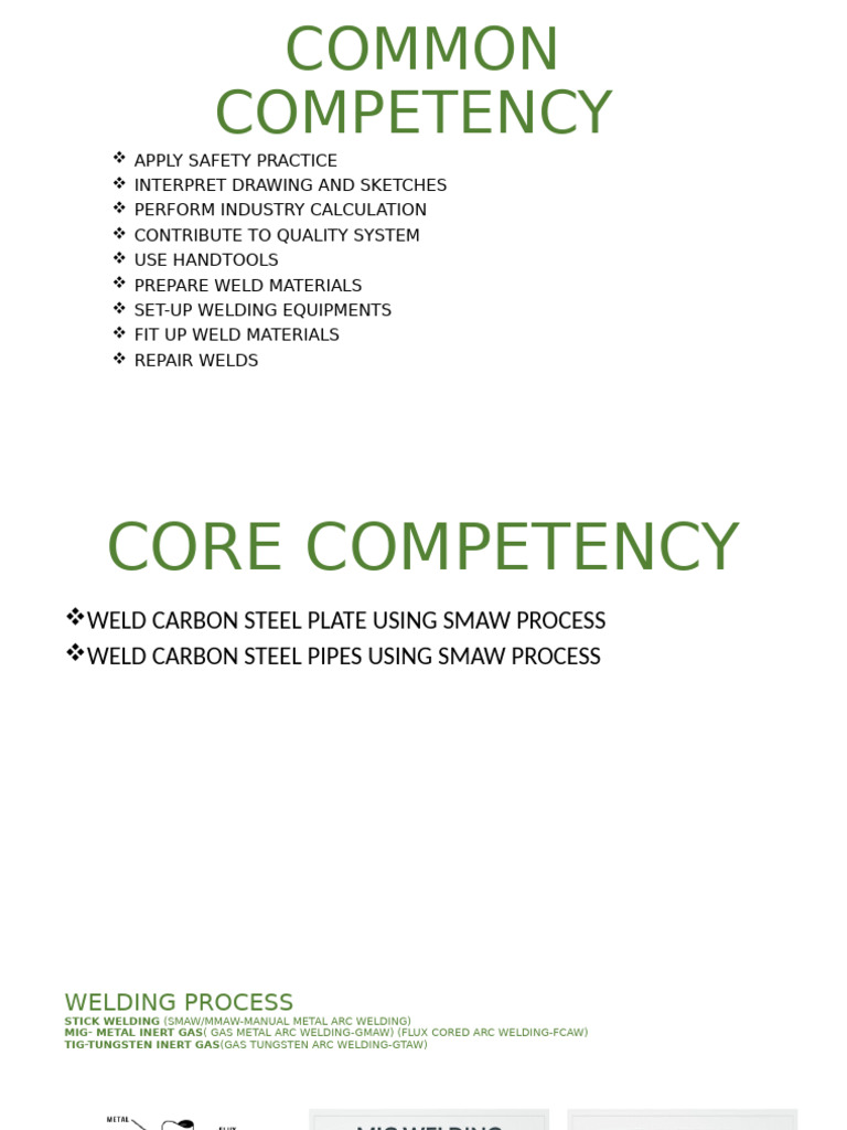 MODULE-1-APPLY-SAFETY-PRACTICE-1 | PDF | Welding | Construction