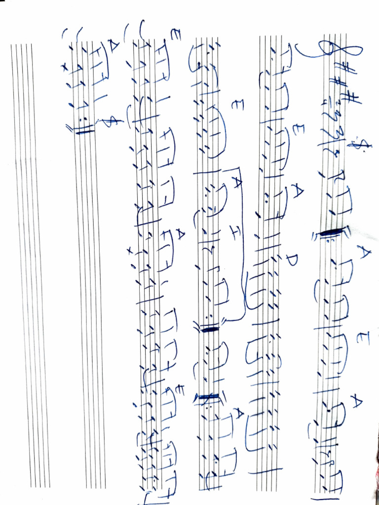 Una Limosna para Este Pobre Viejo | PDF