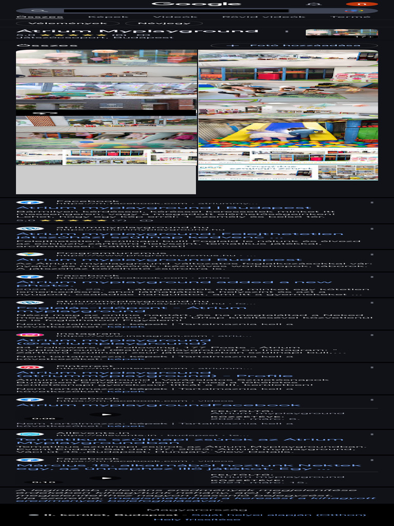 Átrium Myplayground Képek - Google-Keresés | PDF