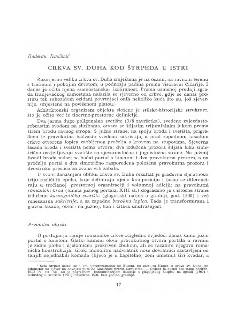 VI 03 Ivancevic Strped | PDF