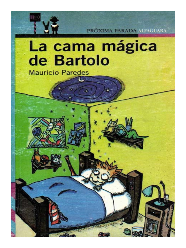 Cama | PDF