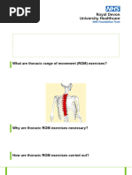 Hep2Go Home Exercise Program Guide | PDF | Anatomical Terms Of Motion ...