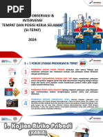 10 Aturan Keselamatan Pertamina 2025 | PDF