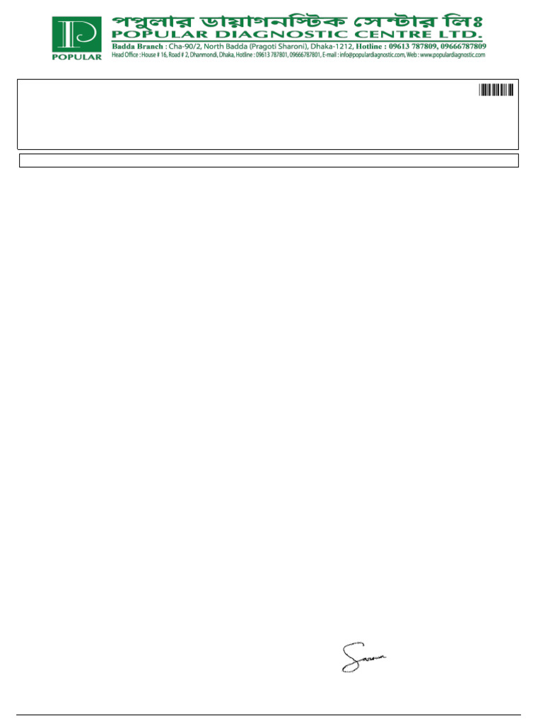 LabResult (2) (1) | PDF | Medical Specialties | Health Sciences