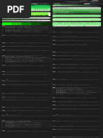 Minecraft Block Gradient Generator | PDF