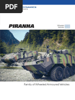 Rheinmetall HX 8x8 Military Truck Overview | PDF | Truck | Logistics
