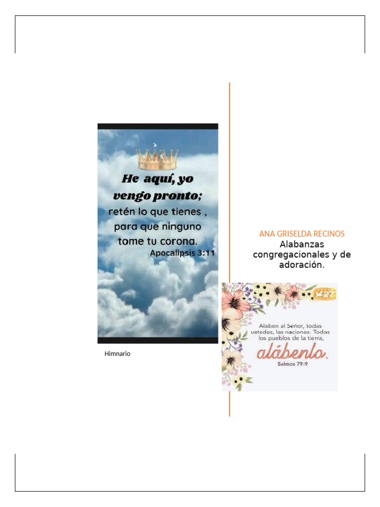 Him Nario | PDF | Cristo (título) | Jesús