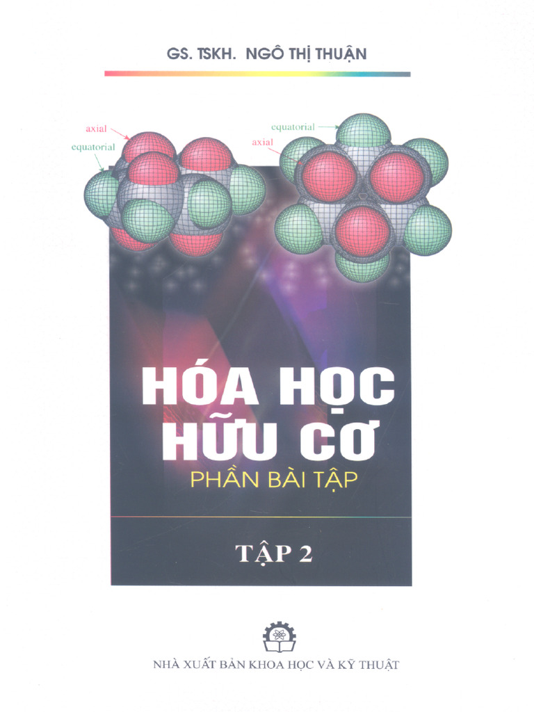 BT Hoa Huu Co Ngo Thi Thuan t2 | PDF