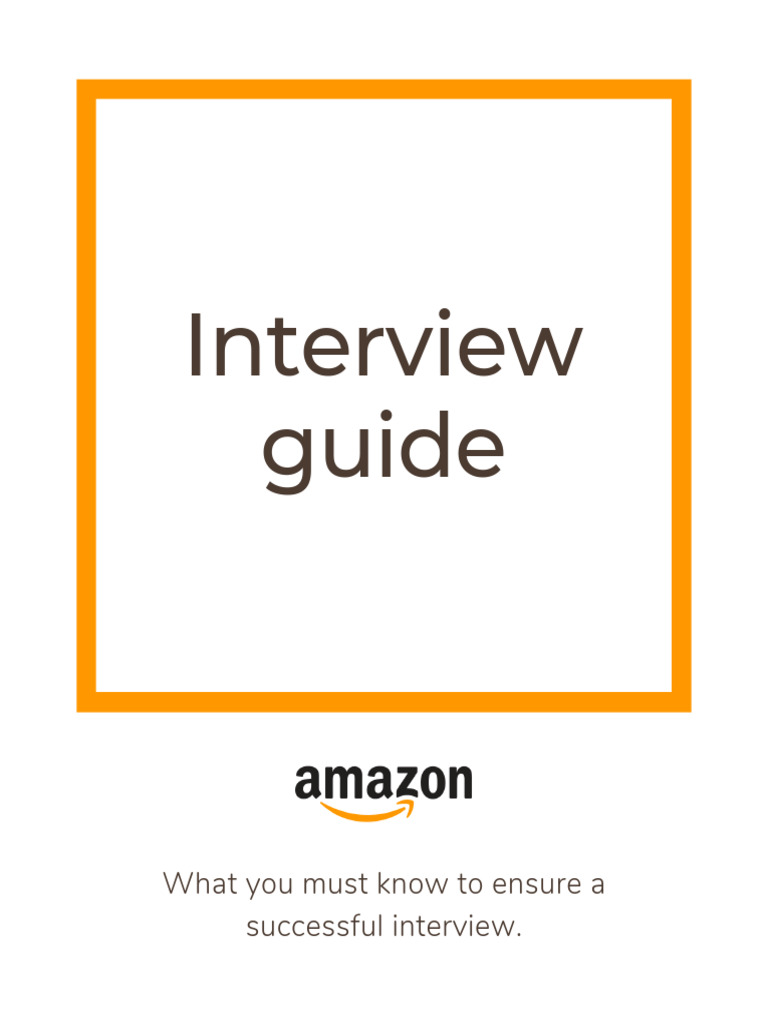 Preparation For Interview | PDF | Leadership | Experience