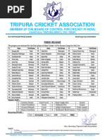 ODISHA - List of Scheduled Castes | PDF | Social Groups Of India ...