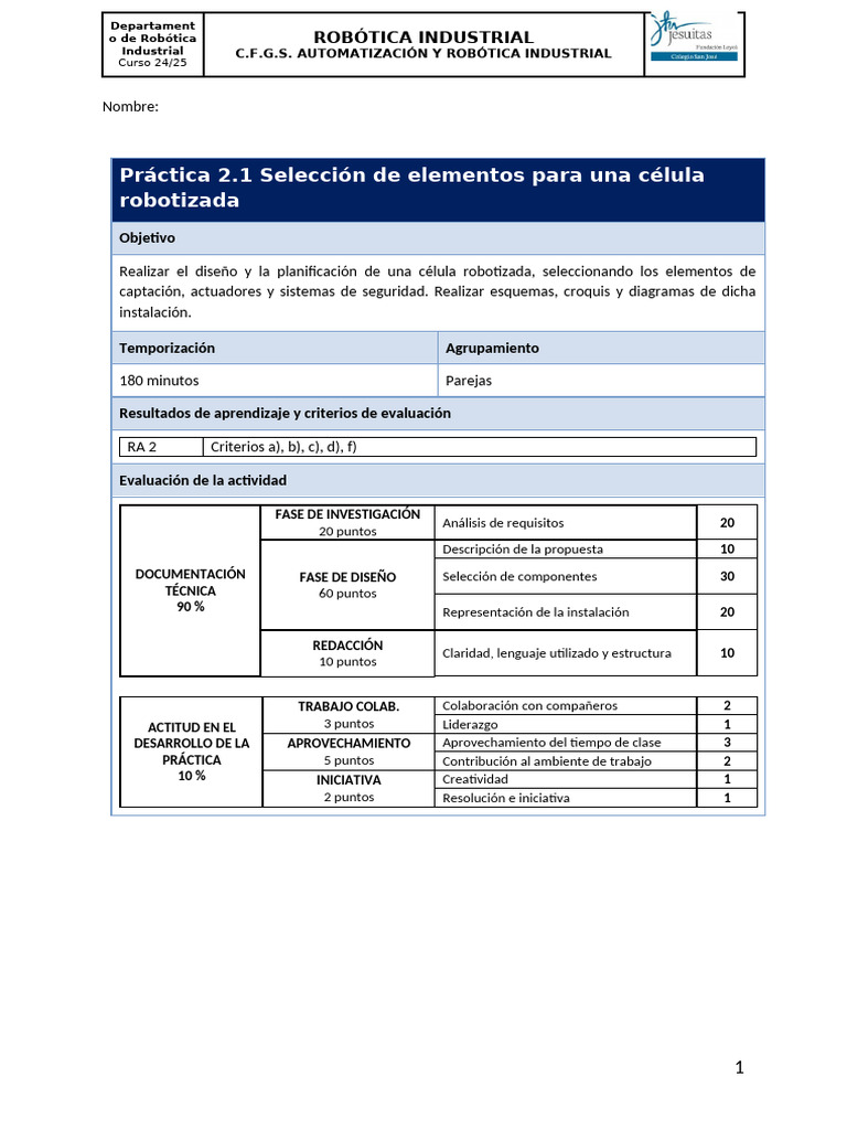 ROIND_P21 | PDF | Diseño | Ingeniería