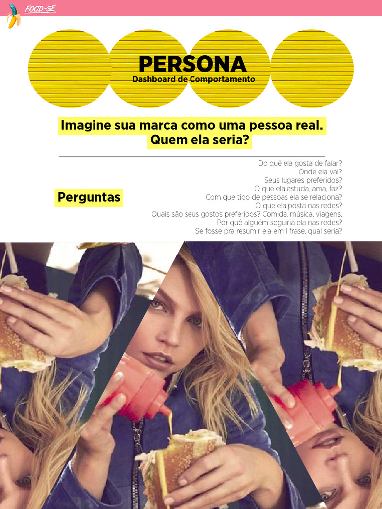 Aula 2 Persona RM | PDF