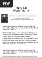 Special Character - Chapter Master Tu'Shan | PDF | Military Operations ...