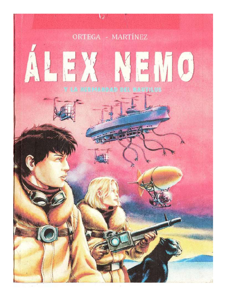 Alex Chico | PDF