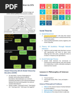 DHDHF | PDF | Sociocultural Evolution | Science