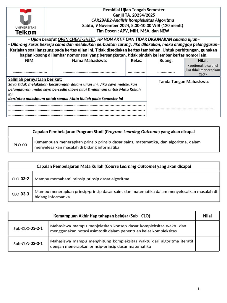 UTS-AKA-FIF-2024_1 | PDF