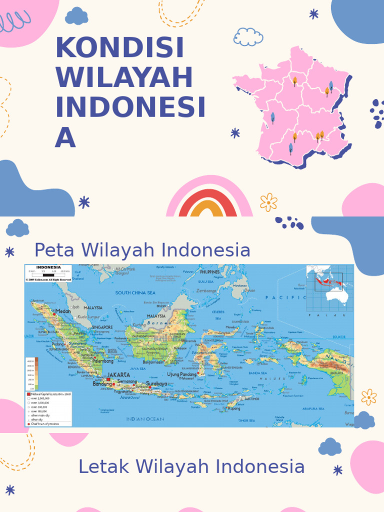 PPT LETAK GEOGRAFIS | PDF | Planètes | Jupiter PPT LETAK GEOGRAFIS | PDF | Planètes | Jupiter