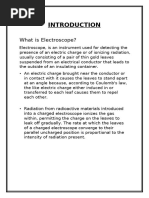 Gold_Leaf_Electroscope_Project | PDF