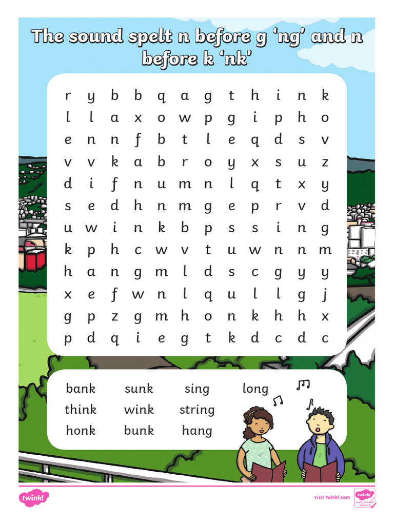 word-search-nk-ng | PDF