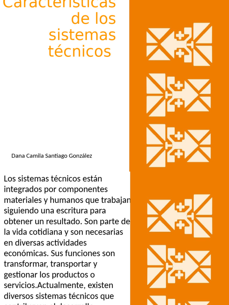 SGDC_SISTEMAS-TÉCNICOS | PDF