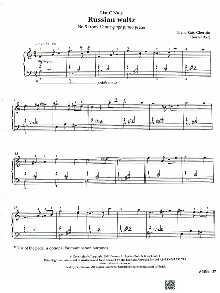 G4-LC no2 piano | PDF