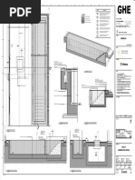 Detailed Structural Detailes For Swimming Pool | PDF