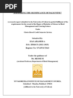 Cultural Significance of Toddy Tapping in Goa | PDF | Coconut