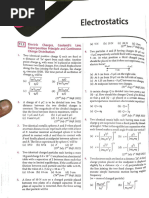 Ray Optics Previous Year Jee Questions | PDF | Refraction | Mirror