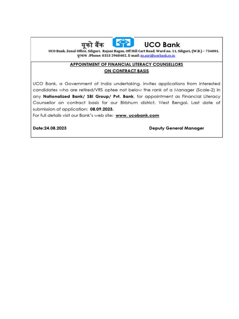 Microsoft Word - Application Form - 1 | PDF