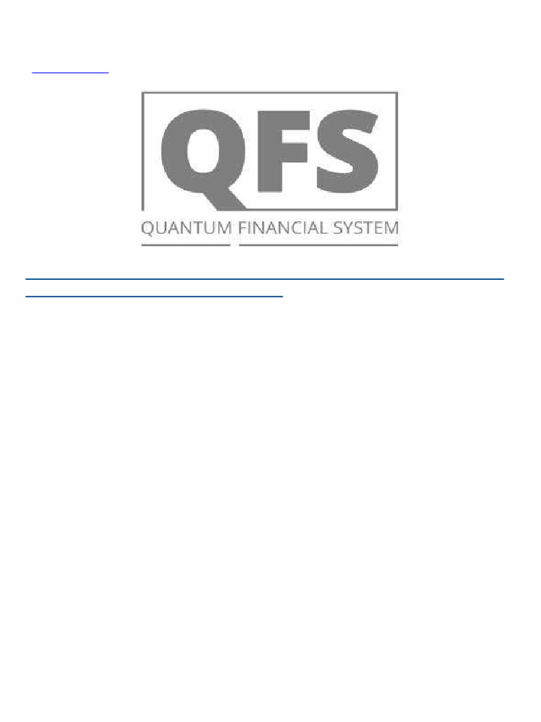 QFS 22 02 22 Bancos Que Están Conectados Al Sistema QFS o Que Están | PDF | Asia | Europa