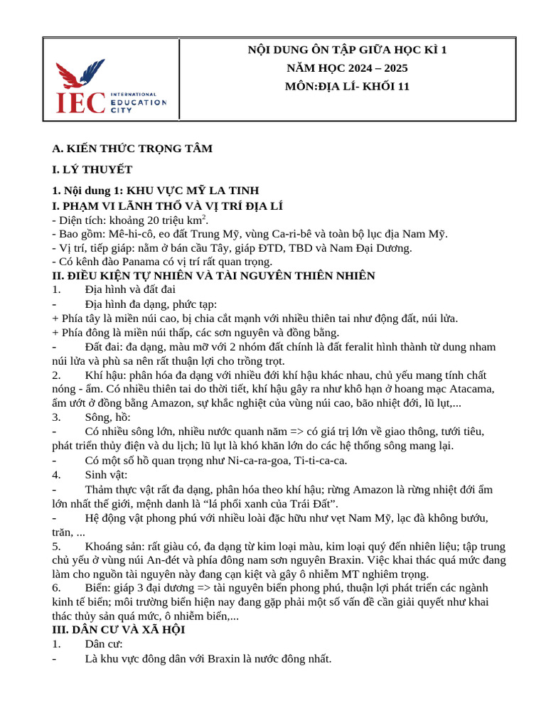 De Cuong Gki Iec | PDF